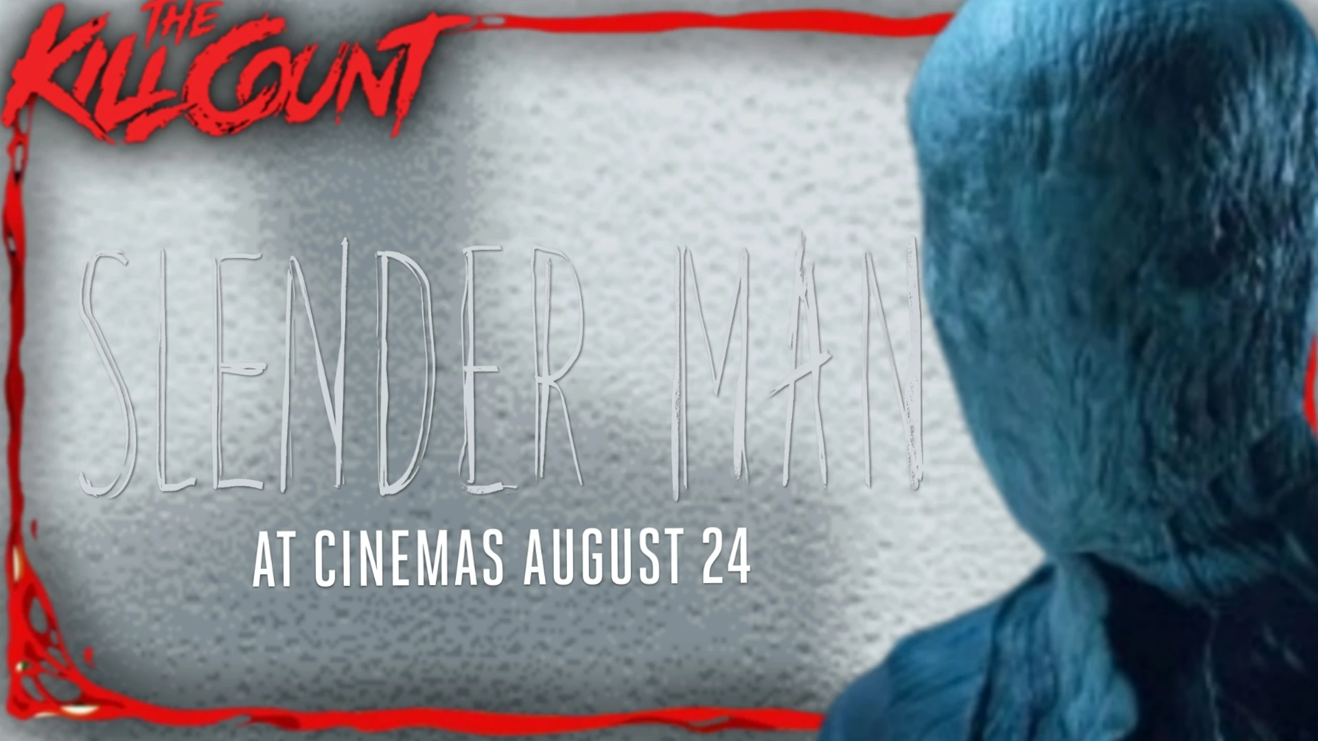 Slender man(2018) kill count | Fandom