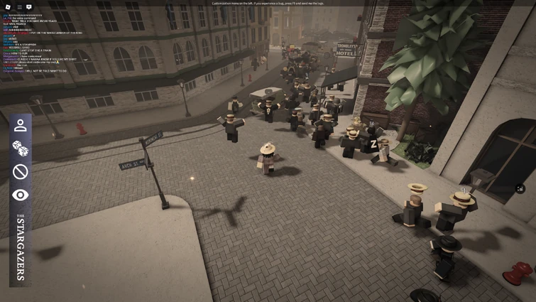 Discuss Everything About Centaura Wiki | Fandom