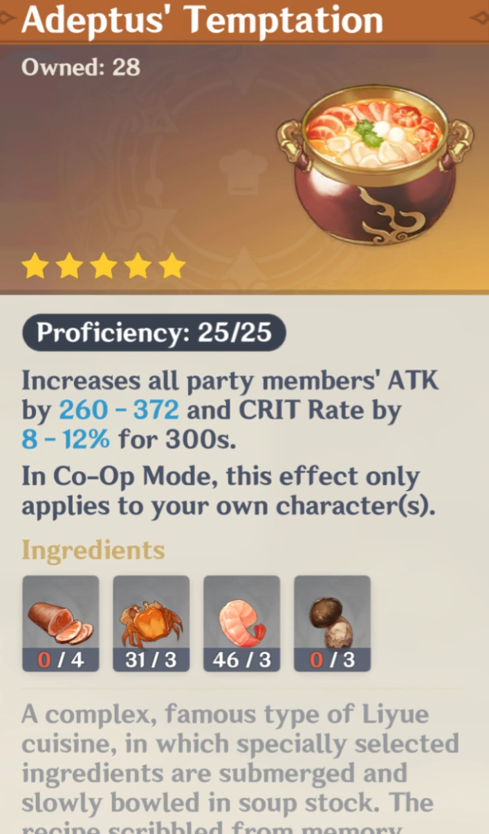 hooray i finished the quick cooking for A.T. | Fandom