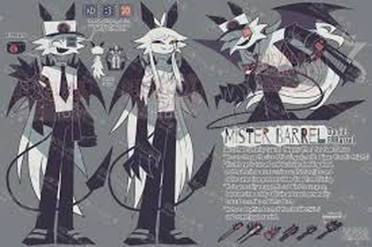 Discuss Everything About The Edgyverse Wiki | Fandom