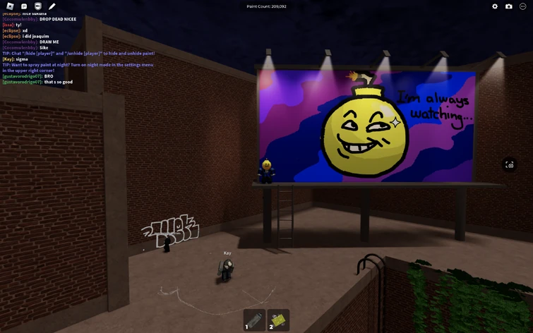 golden big bomb | Fandom