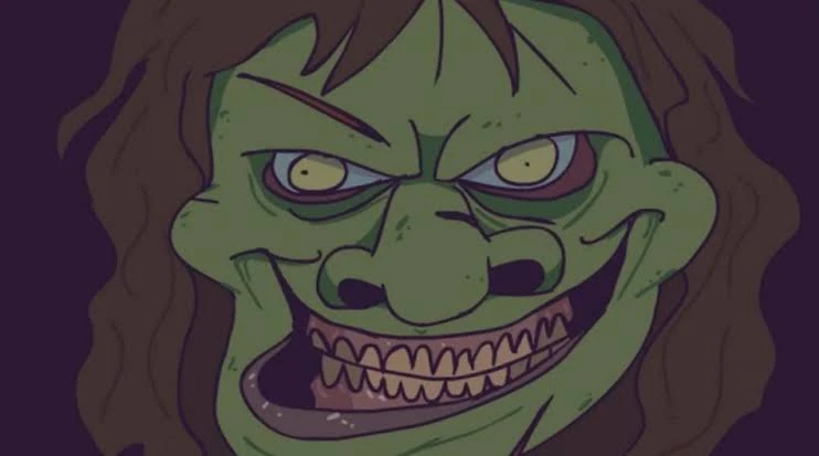 (smol spoilers) | Fandom