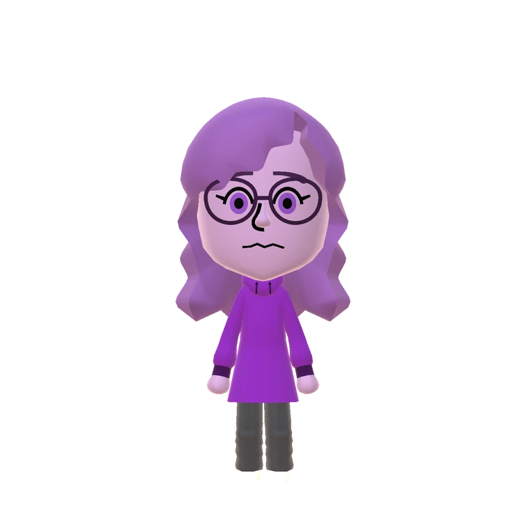 Epic Jeeode as a Mii | Fandom