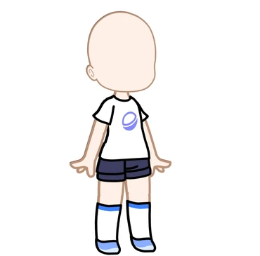 Let's build an oc together for funsies! #1: skin tone (1/??) | Fandom