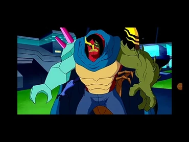 Discuss Everything About Ben 10 Wiki | Fandom