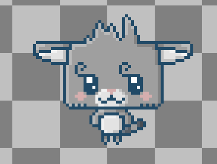 I Made A Fanmade Tamagotchi Meowtchi | Fandom