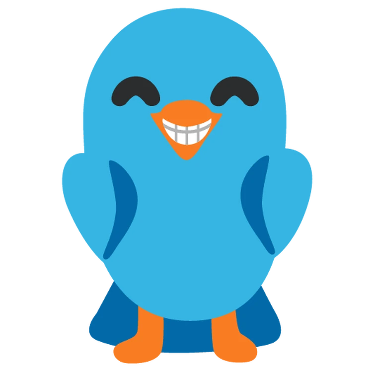 Chirp I think | Fandom
