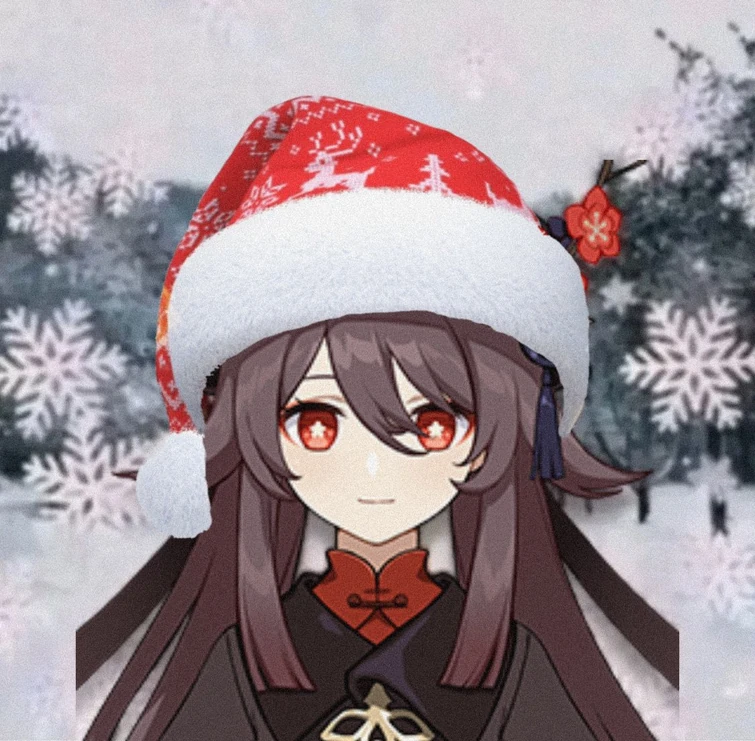 Percy christmas pfp cuz why not | Fandom