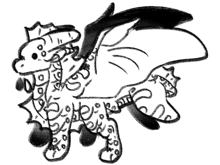 F2u chibi seawing base | Fandom