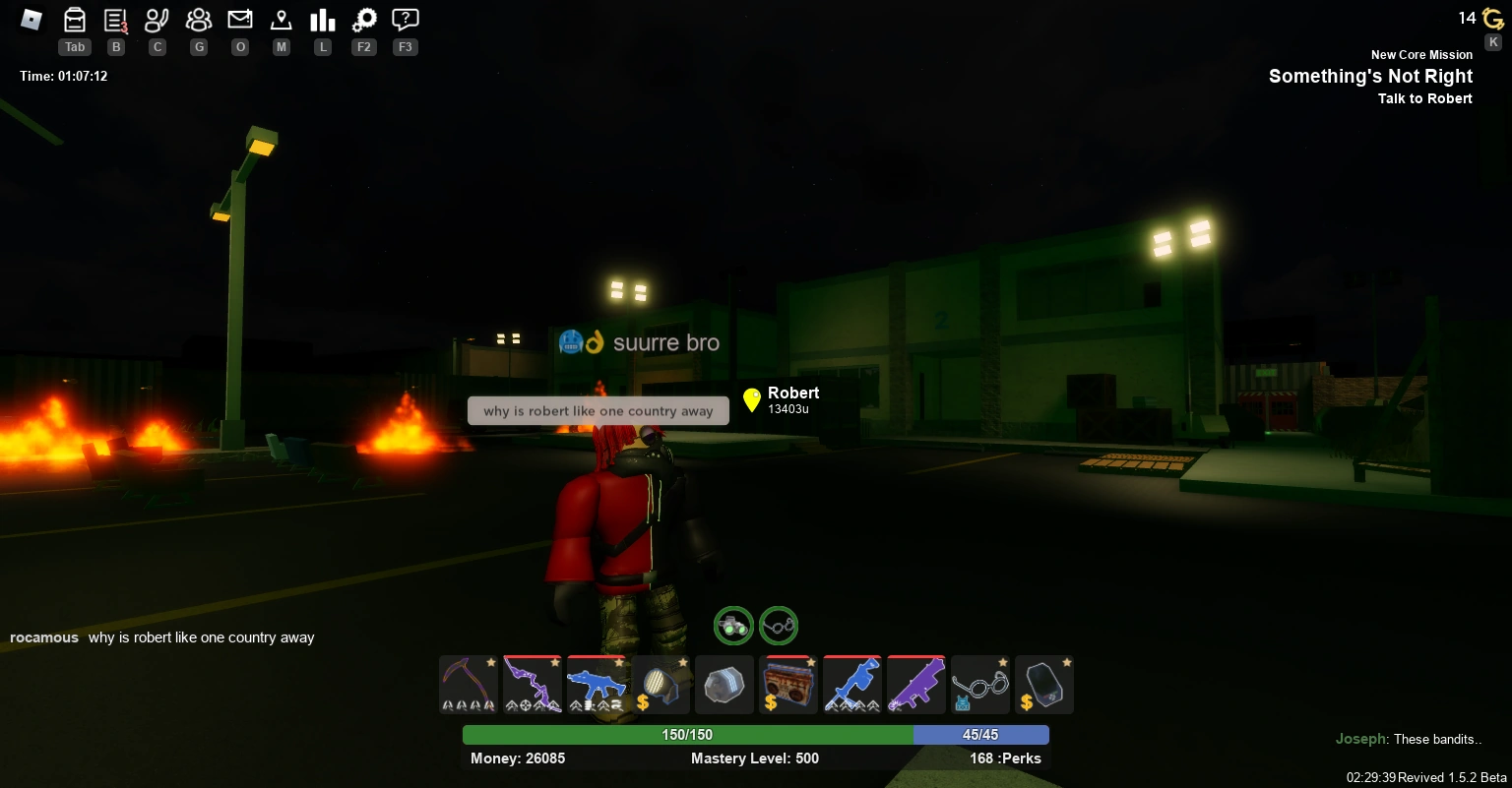 Not an epic bug | Fandom