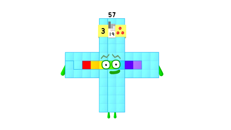 Discuss Everything About Numberblocks Wiki | Fandom