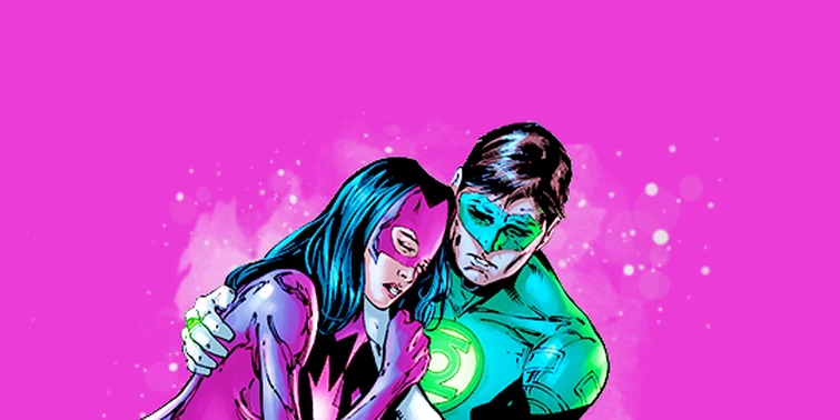 Hal loves Carol | Fandom