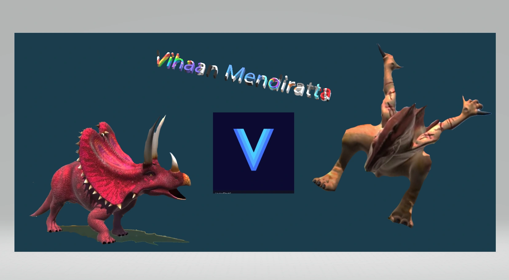 For you, Vihaan Mendiratta | Fandom