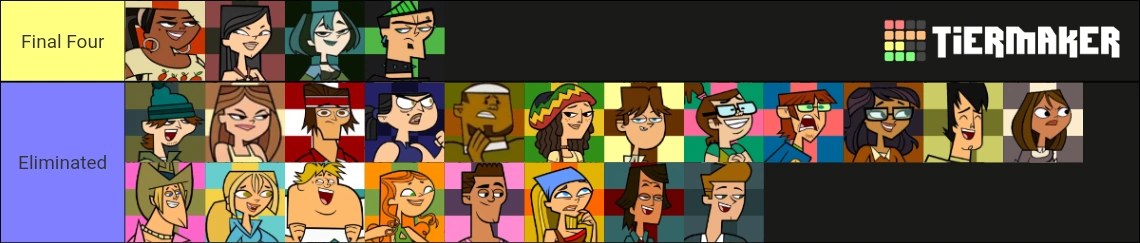 TDI Alternate Timeline Episode 23-24 | Fandom