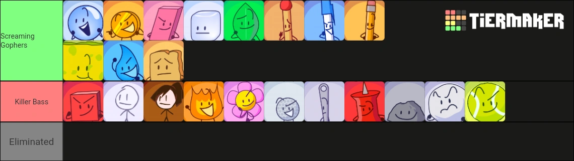 Total Object Island Ep 1 | Fandom