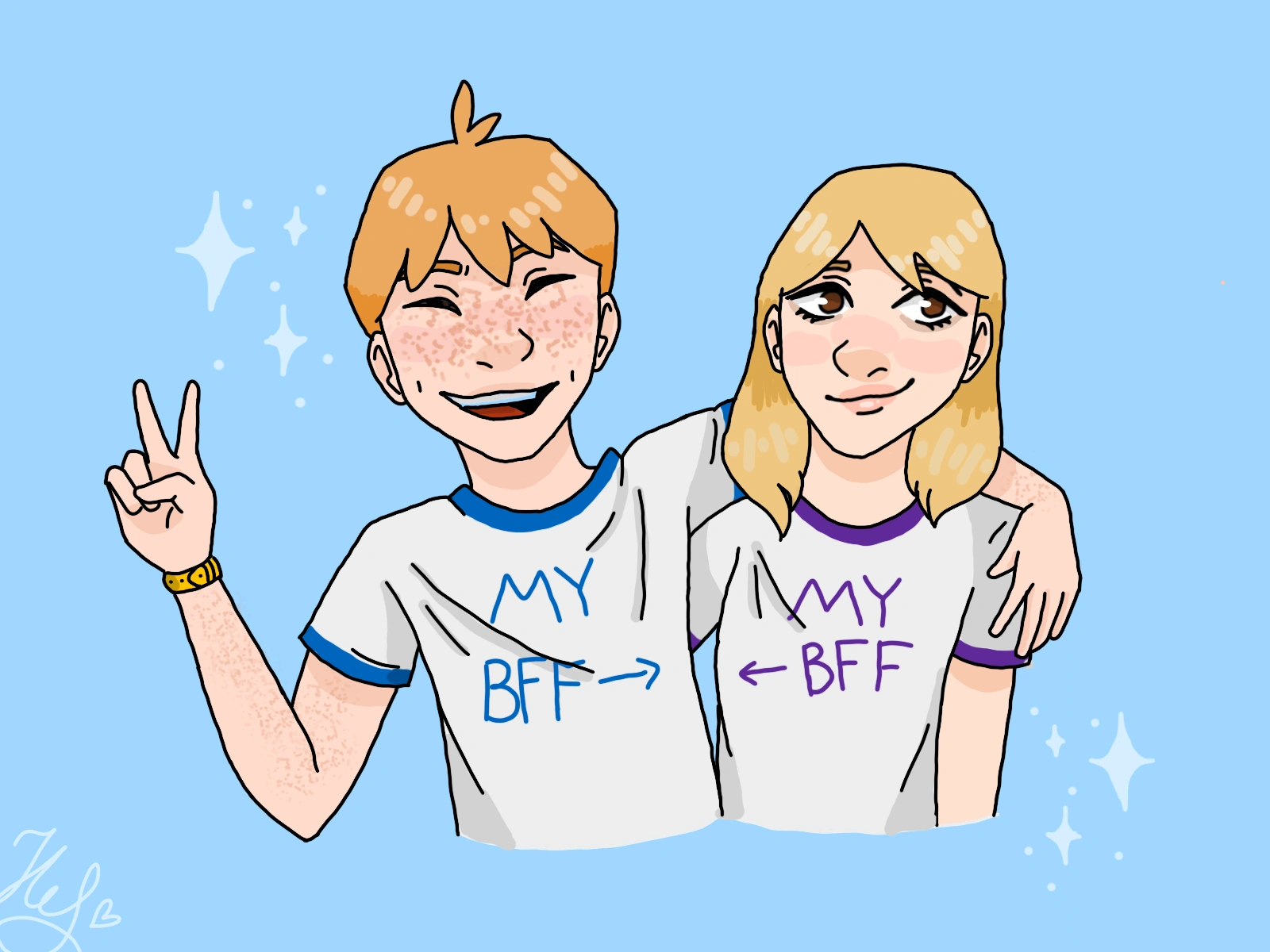 Dex and Sophie | Fandom