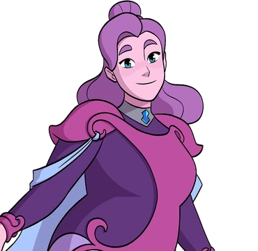 Spinnerella vs. Starla | Who do you like more? | (Daily Poll #165) | Fandom