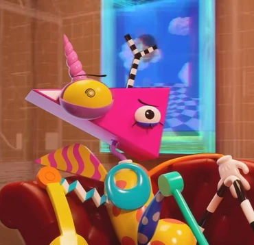 Discuss Everything About The Amazing Digital Circus Wiki Fandom