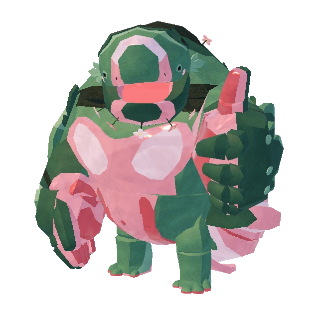 I LOVE THE NEW BUFF EULOPII | Fandom