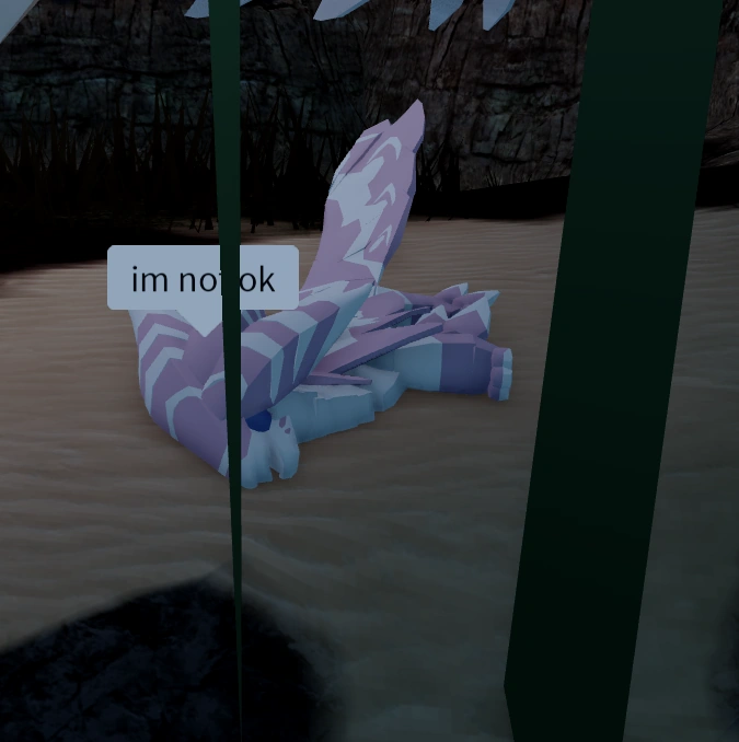 the new sleeping animation is amazing | Fandom