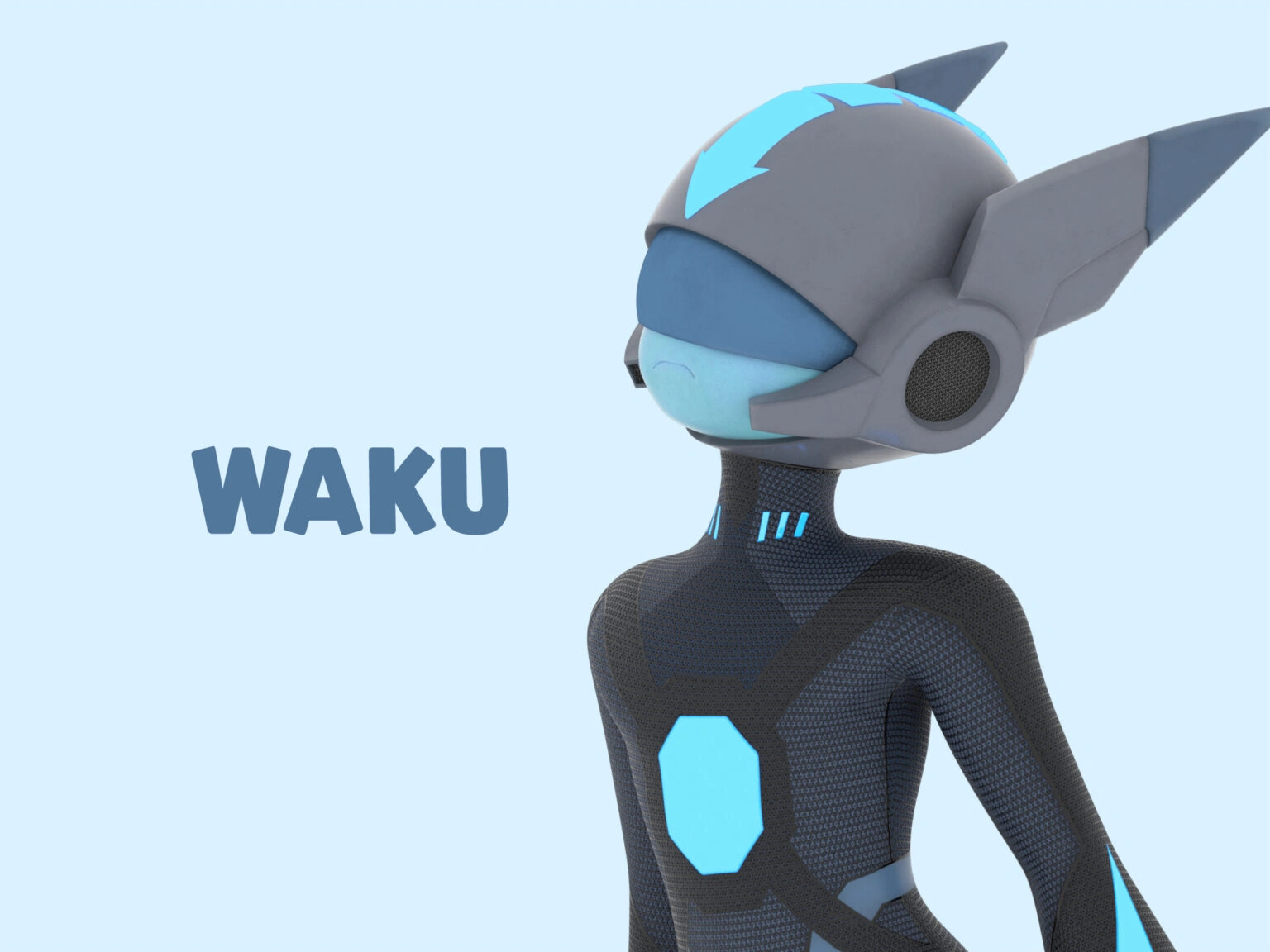 get WAKU'D!!!!!!!! | Fandom