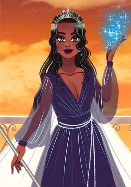Avatar maker thingo of Zoya | Fandom