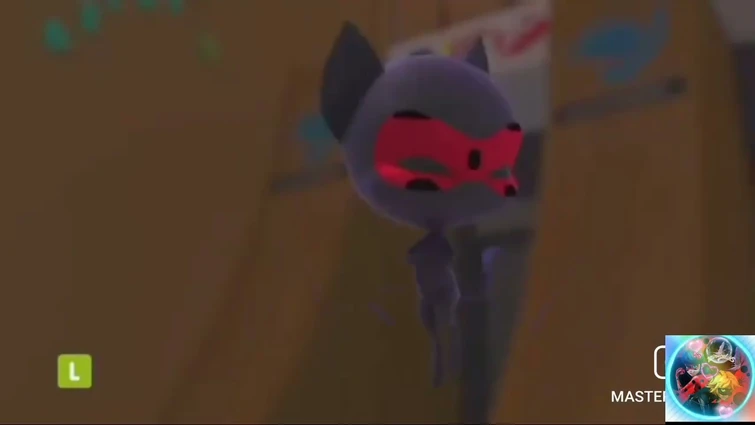 Who knew Adrien is Catwalker? (I for sure did) | Fandom