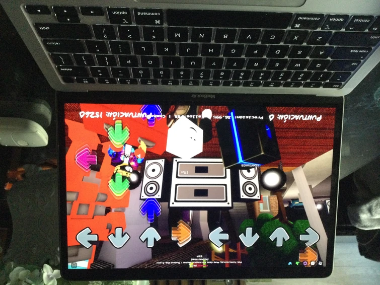 Funky Friday Note Colors | Fandom