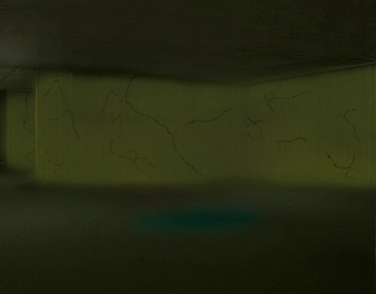 nível dead-rooms | Fandom