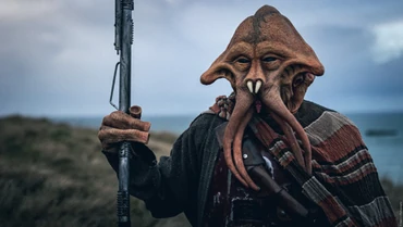 Favorite species of Mon Cala/Dac | Fandom