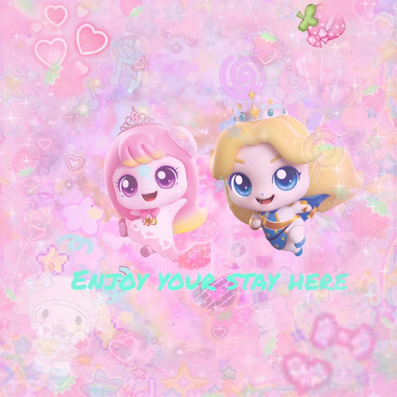 Teenieping Cutecore PFP! | Fandom