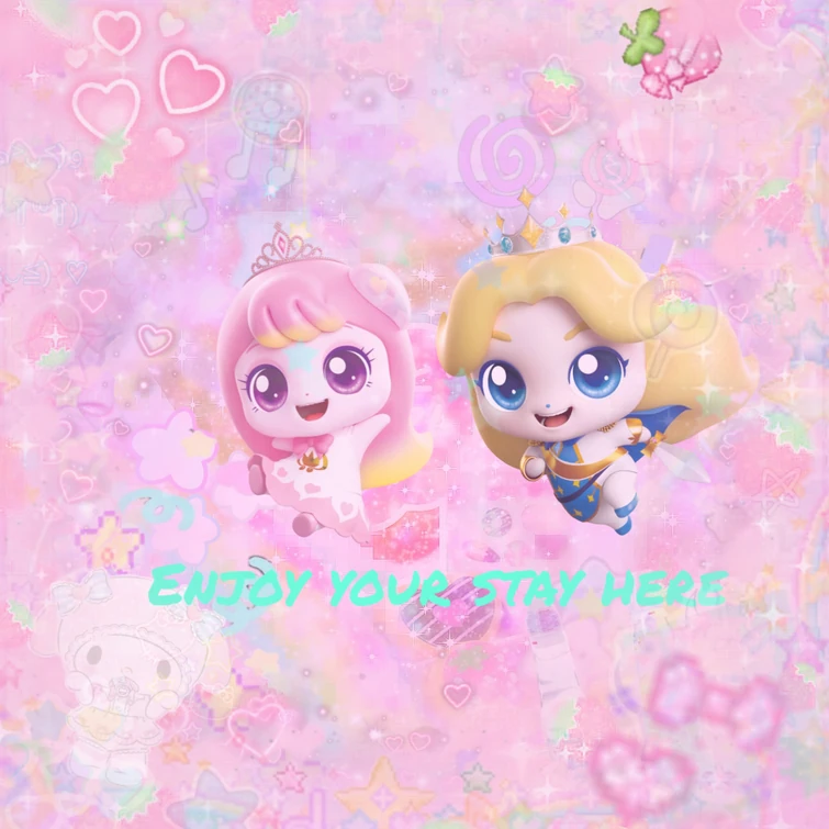 Teenieping Cutecore PFP! | Fandom