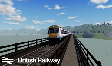 Discuss Everything About British Railway Wiki (Roblox) | Fandom