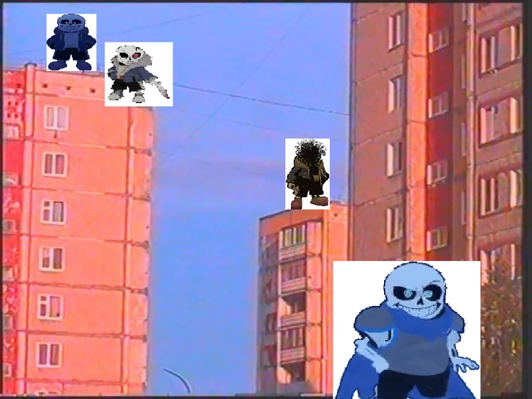 Discuss Everything About CONTINUED: The EXE Archives Wiki | Fandom