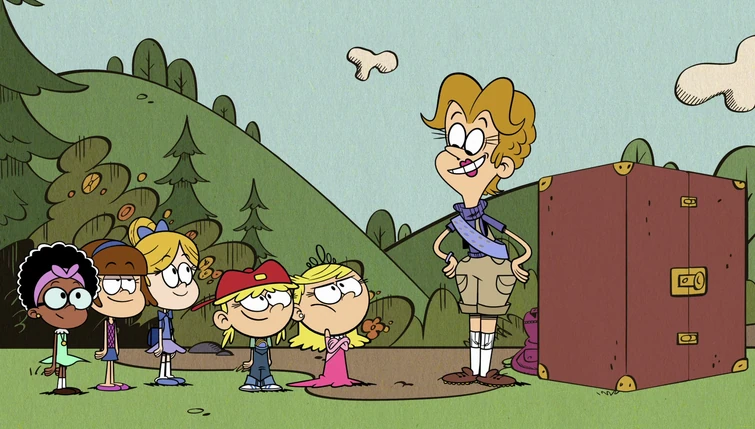 My Opinion on Patching Things Up | Fandom