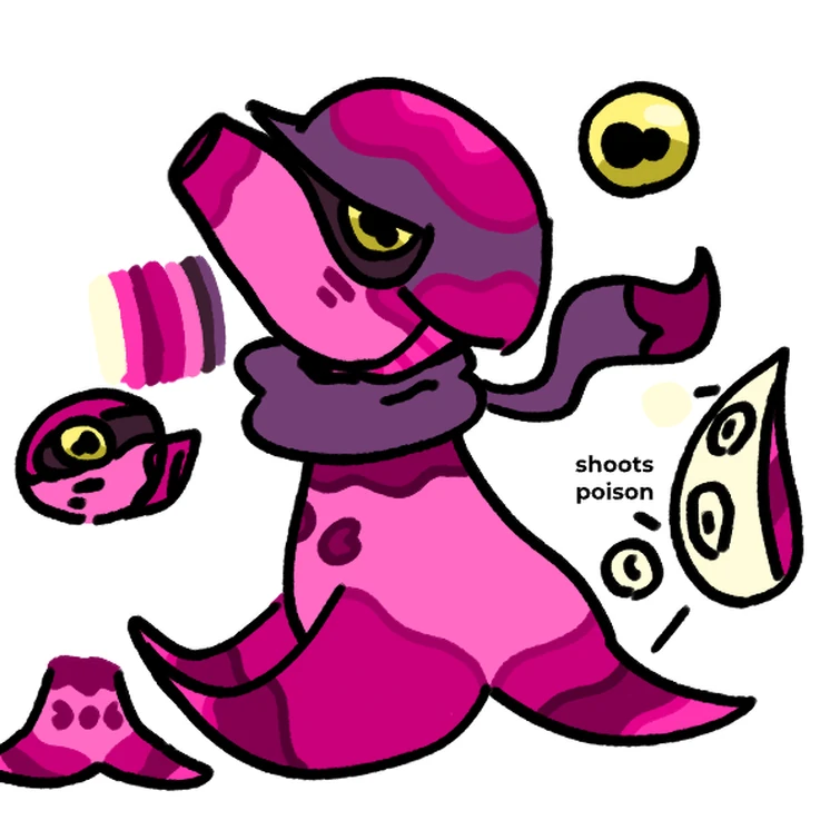 Discuss Everything About Loomian Legacy Wiki | Fandom