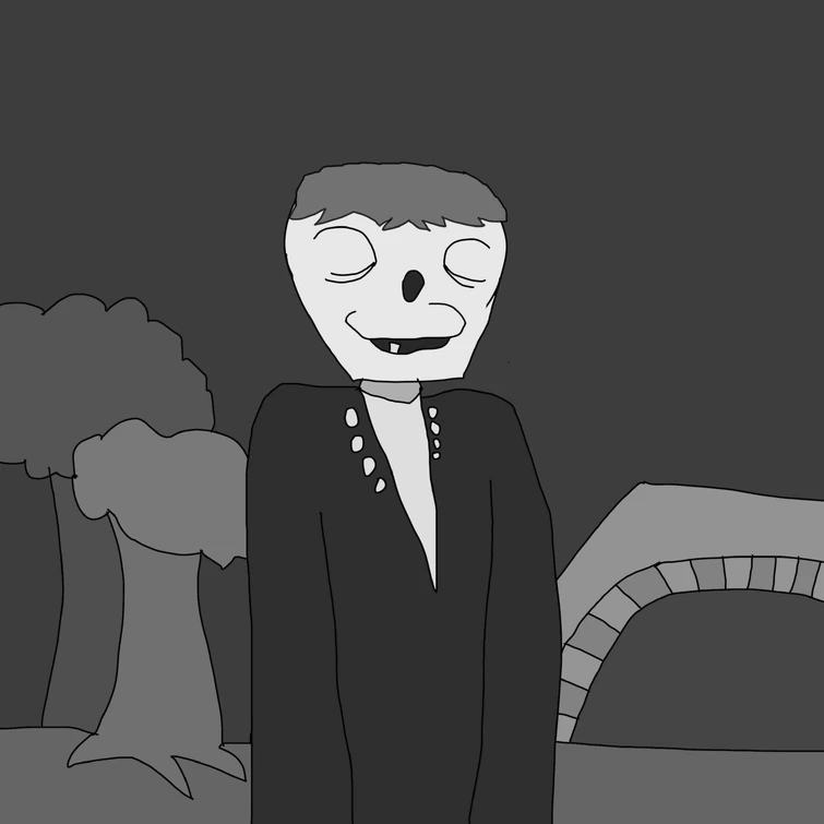 Discuss Everything About Cryptid Wiki | Fandom