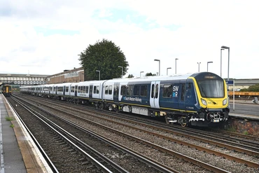 Trains for Connect & Waterline | Fandom