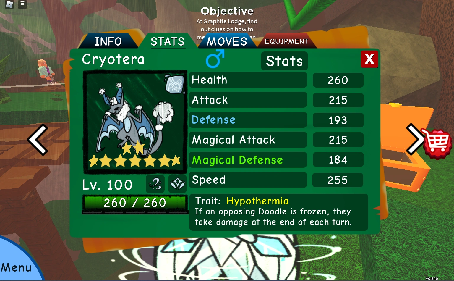Rate my cryotera | Fandom