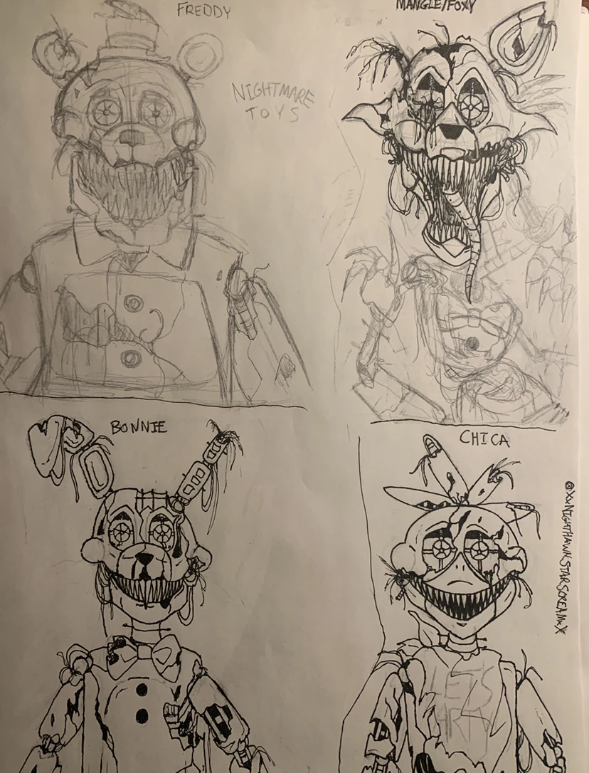 Progress, Part 2 | Fandom