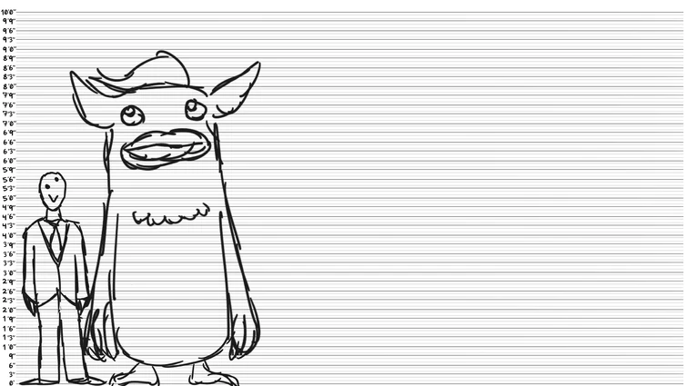 Monster Heights | Fandom