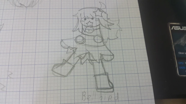 Discuss Everything About Doodle World Wiki | Fandom