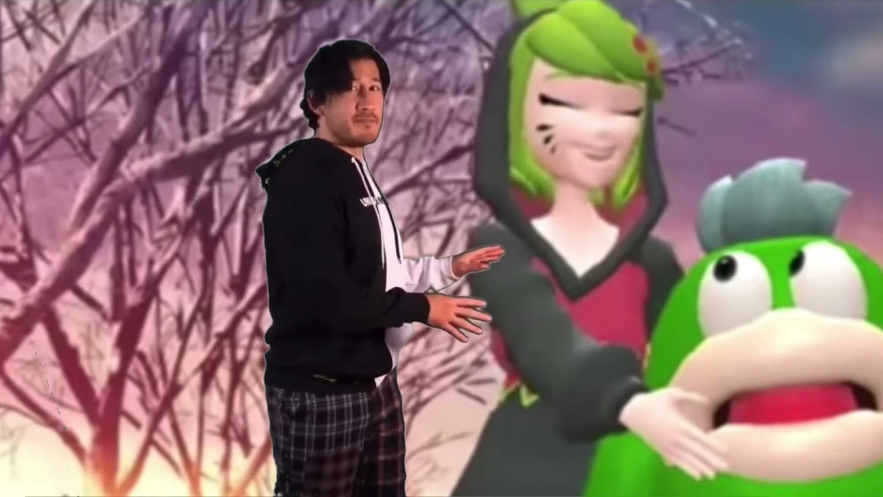 Lawsuit Arc: Bad Ending | Fandom