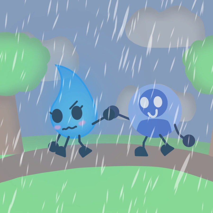 Teardrop x Profily | Fandom