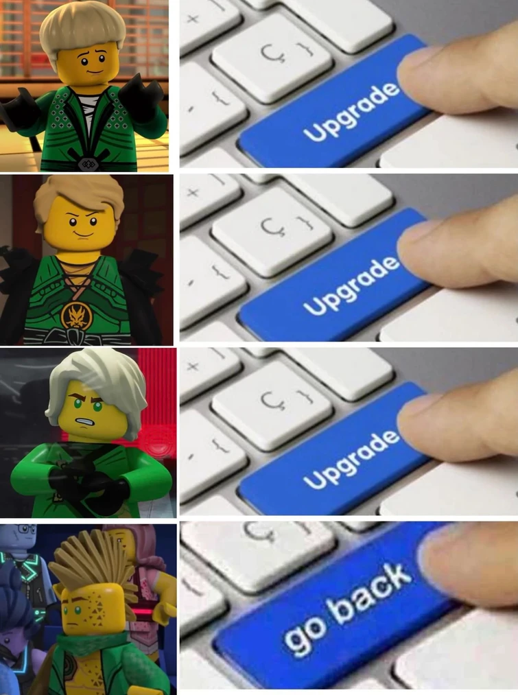 Dump of Lloyd memes and stuff cause I’m bored | Fandom