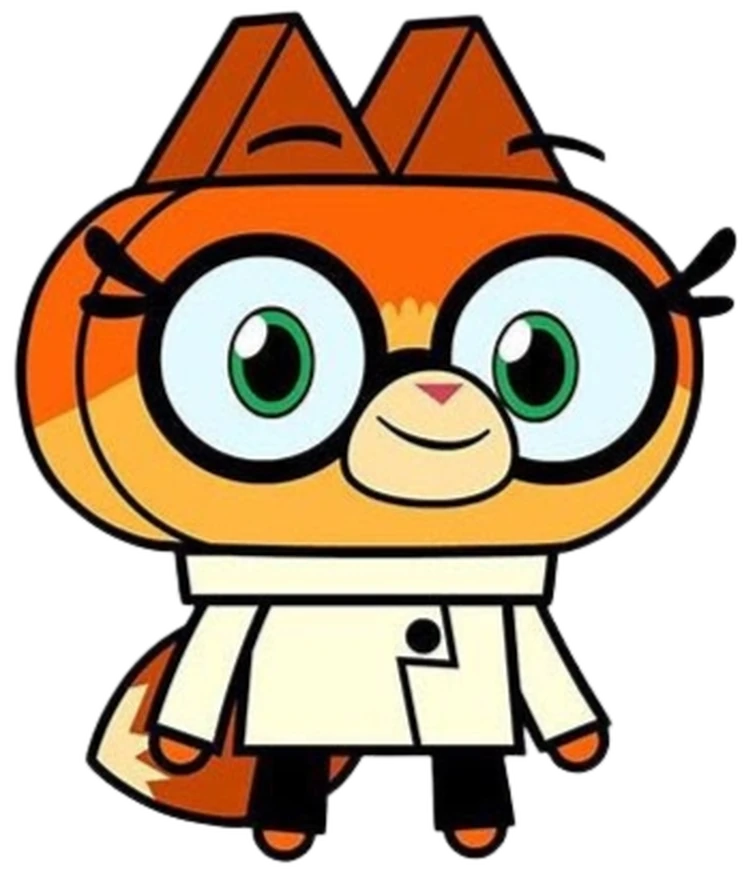 Discuss Everything About Unikitty Wiki | Fandom