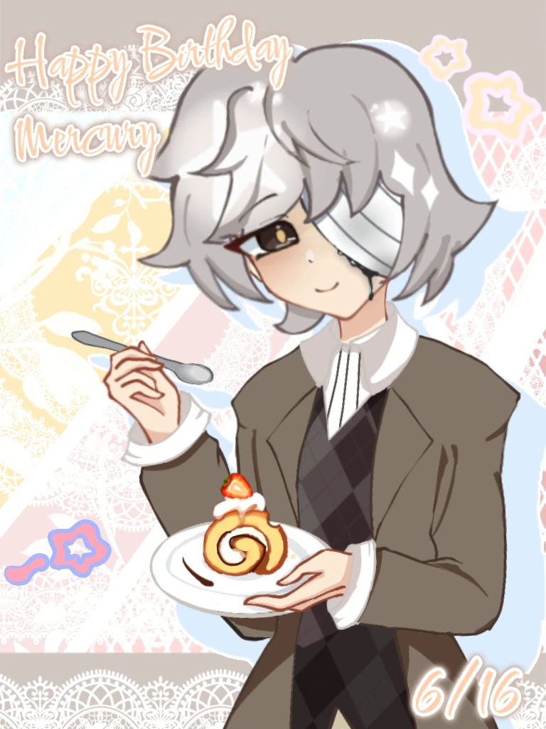 normalize celebrating fictional characters birthdays | Fandom