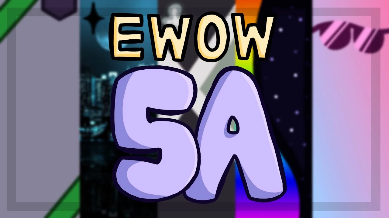 EWOW ALERT 🚨🚨🚨🚨🔥🔥🔥 | Fandom