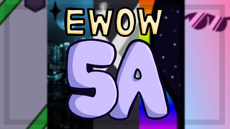EWOW ALERT 🚨🚨🚨🚨🔥🔥🔥 | Fandom