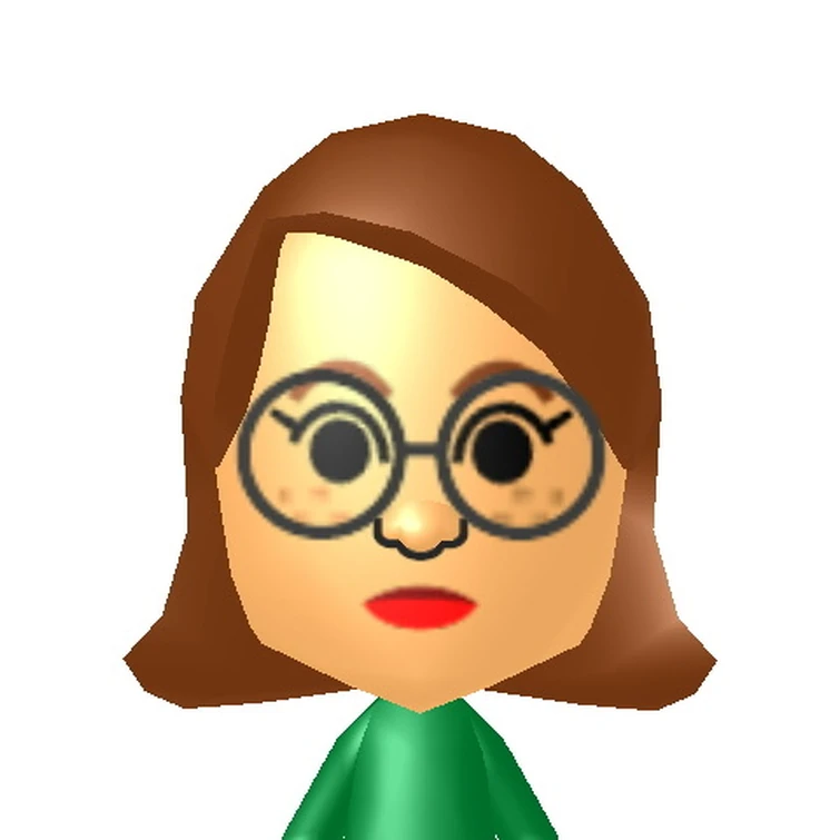 Marie | Fandom